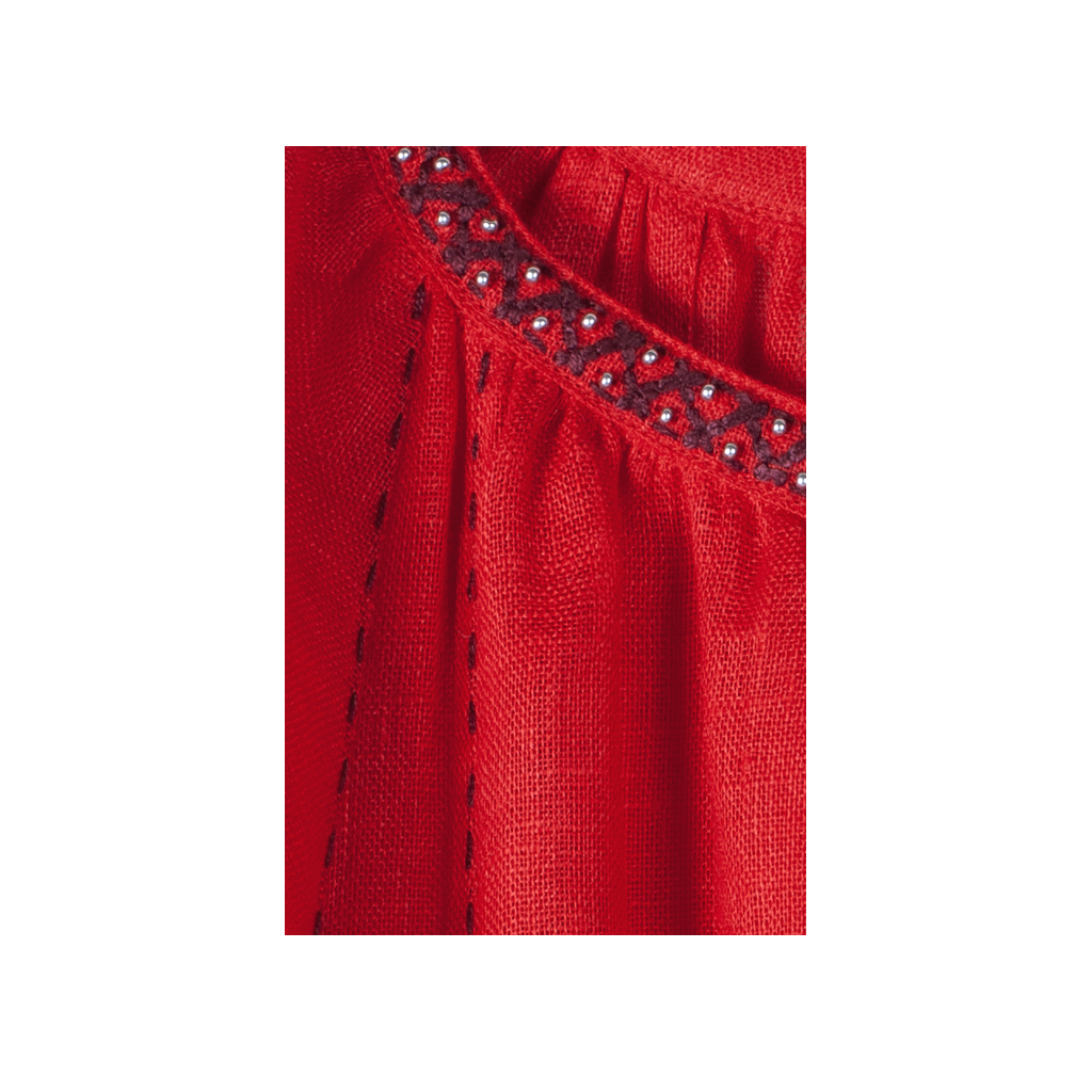 Cairo Long Dress – Vita Kin