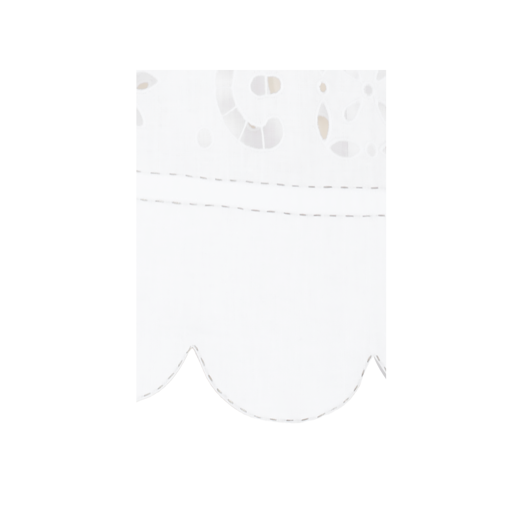 Emma Polo Blouse – Vita Kin