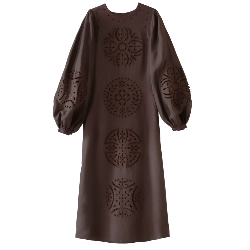 Bibi Midi Dress – Vita Kin