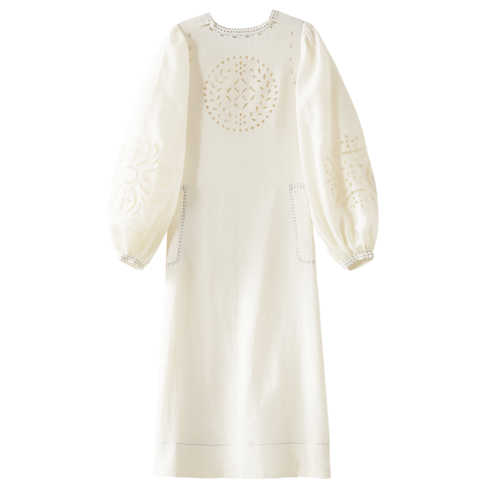 Bibi Midi Dress – Vita Kin