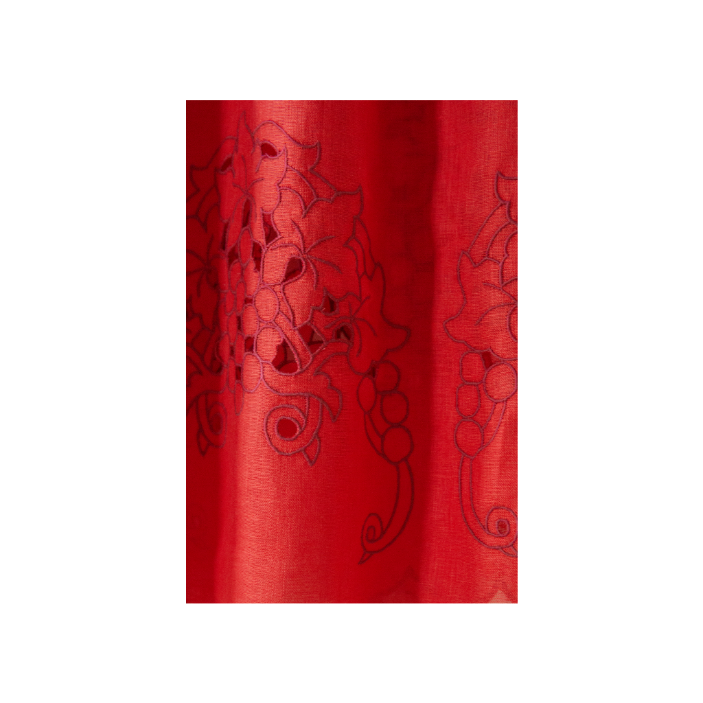 Ophelia Sleeveless Dress – Vita Kin